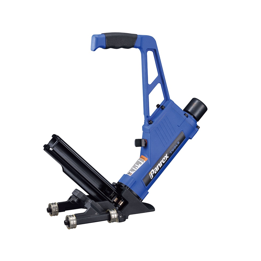 LFN-50BR (Roller-System)｜16 Gauge Flooring Nailer｜PANREX